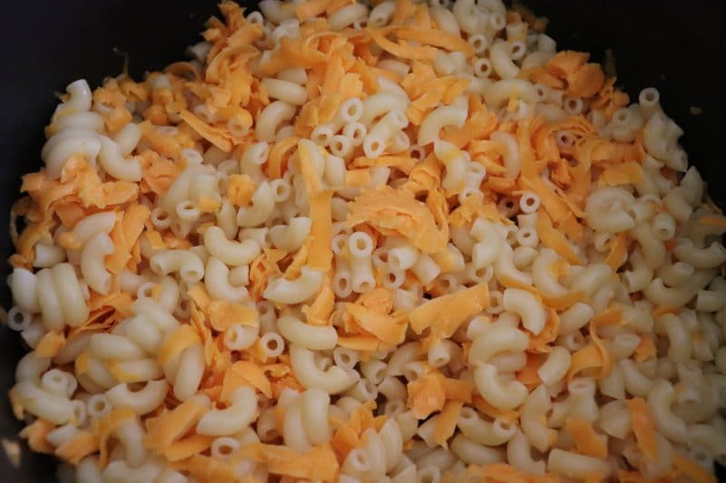 Caribbean Macaroni Pie - Meals by Mavis