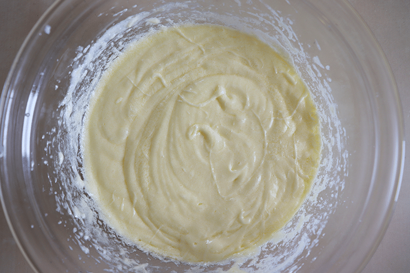 Rum Cake - Meals by Mavis